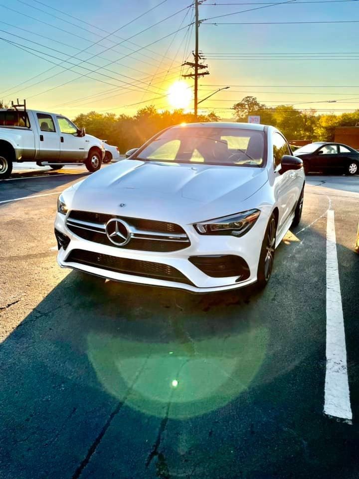 Totally protect your car with Next Level Motorwork's full wrap PPF ...