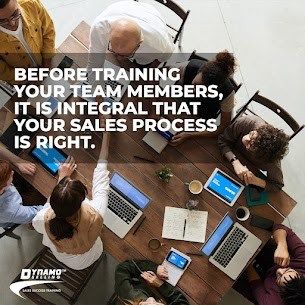 The Secrets Behind Top Sales Achievers: Constant Sales Training ...