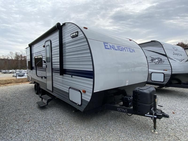Used RVs: Your Gateway to Adventure Across the U.S. - NORTHEAST - NEWS ...