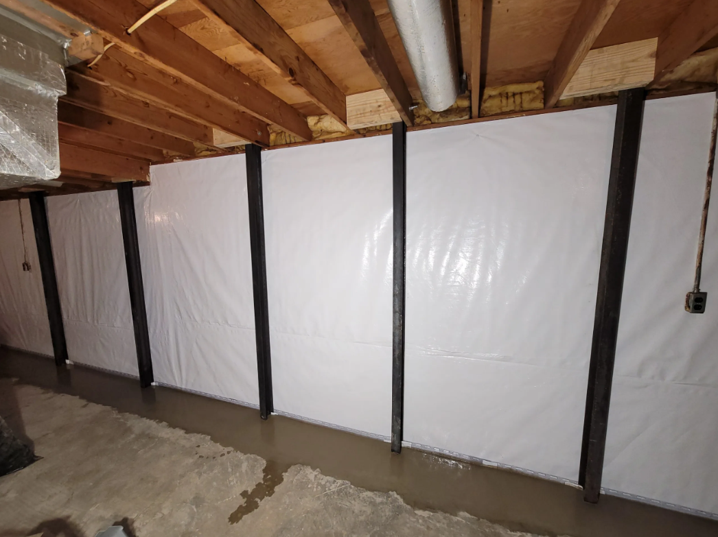 Mastering Moisture Control: How a Vapor Barrier Protects Your Home ... Mastering Moisture Control: How a Vapor Barrier Protects Your Home ...