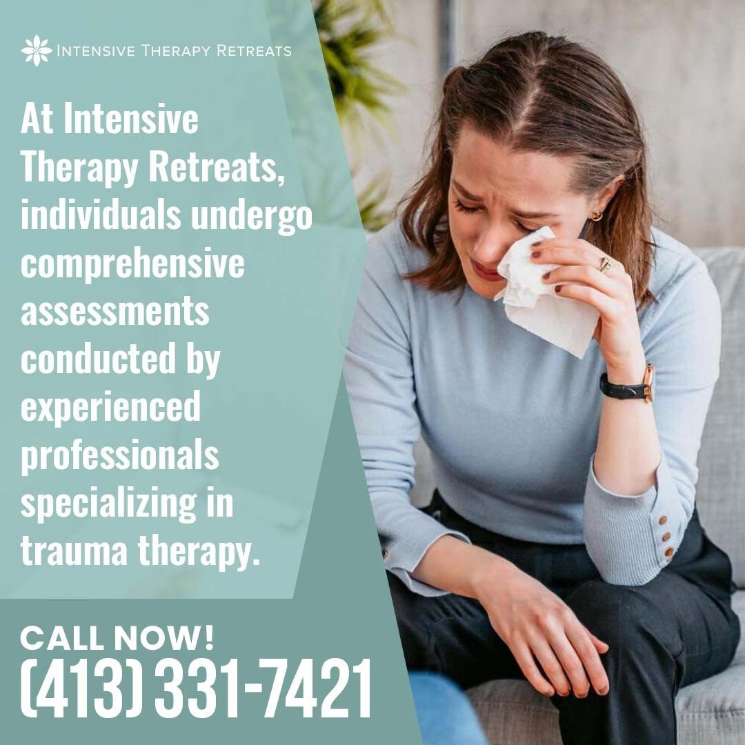 Intensive Therapy Retreats, Northampton: Understanding PTSD Symptoms - NORTHEAST - NEWS CHANNEL ...