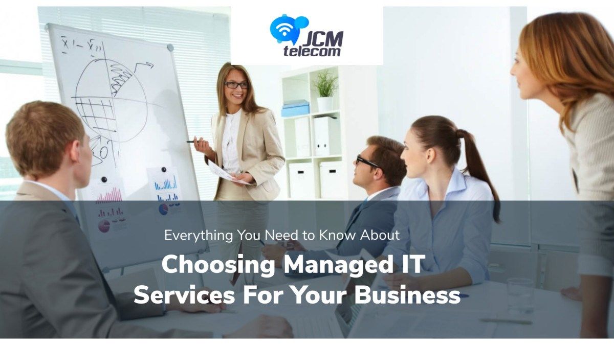 9 Reasons Why Managed IT Services in Miami Are Better for Your Business ...