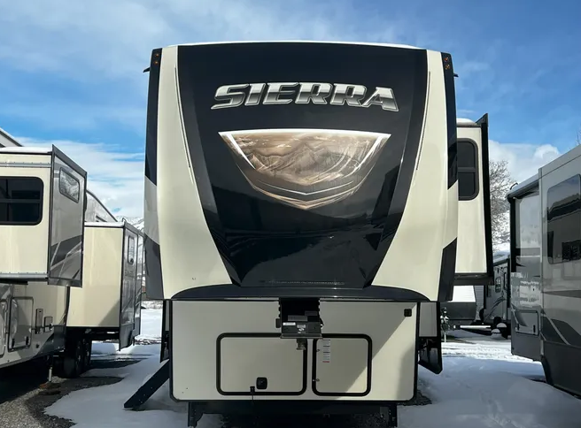 Utah's Roaming Herd: Unwind with Bull Moose RV's Latest RV Inventory - WICZ