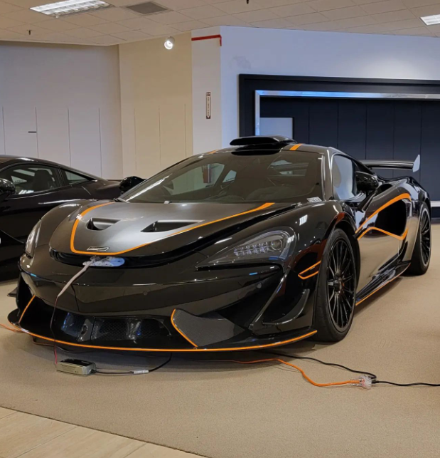 Era Auto Unveils Enhanced Clear Bra Tech for Salt Lake's Harsh Weather ...