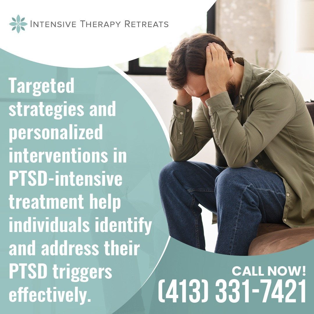 Empowering Healing: PTSD Intensive treatment at Beacon's Retreat - WICZ