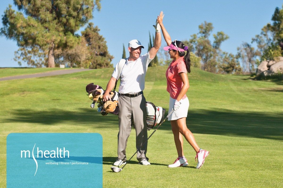 Physio Mentone | Physiotherapy For The Top Ten Golf Related Injuries - WICZ