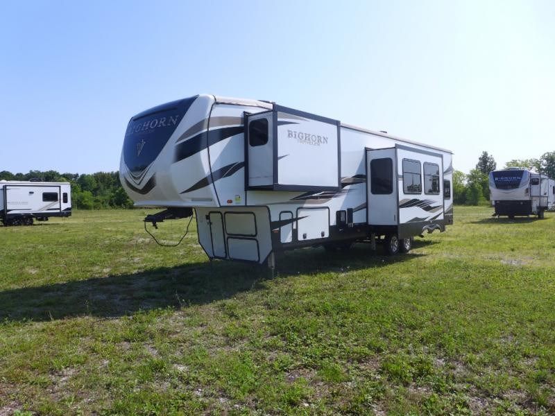 National RV Detroit Introduces Exciting Lineup of RVs in Belleville, MI ...