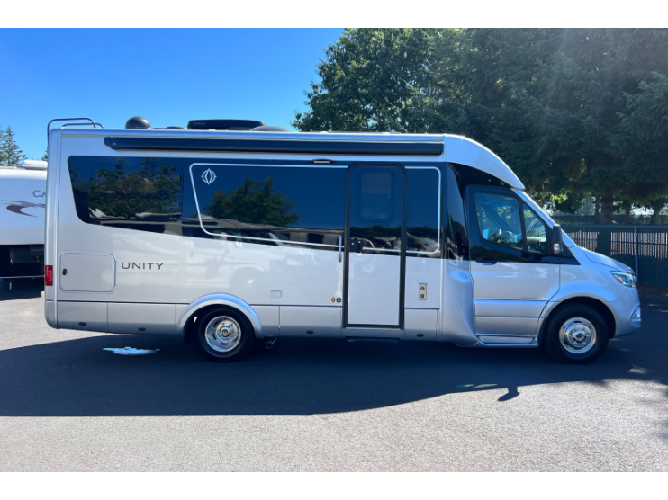 Unveiling Your Dream RV: A Detailed Look at Johnson RV Sandy's ...