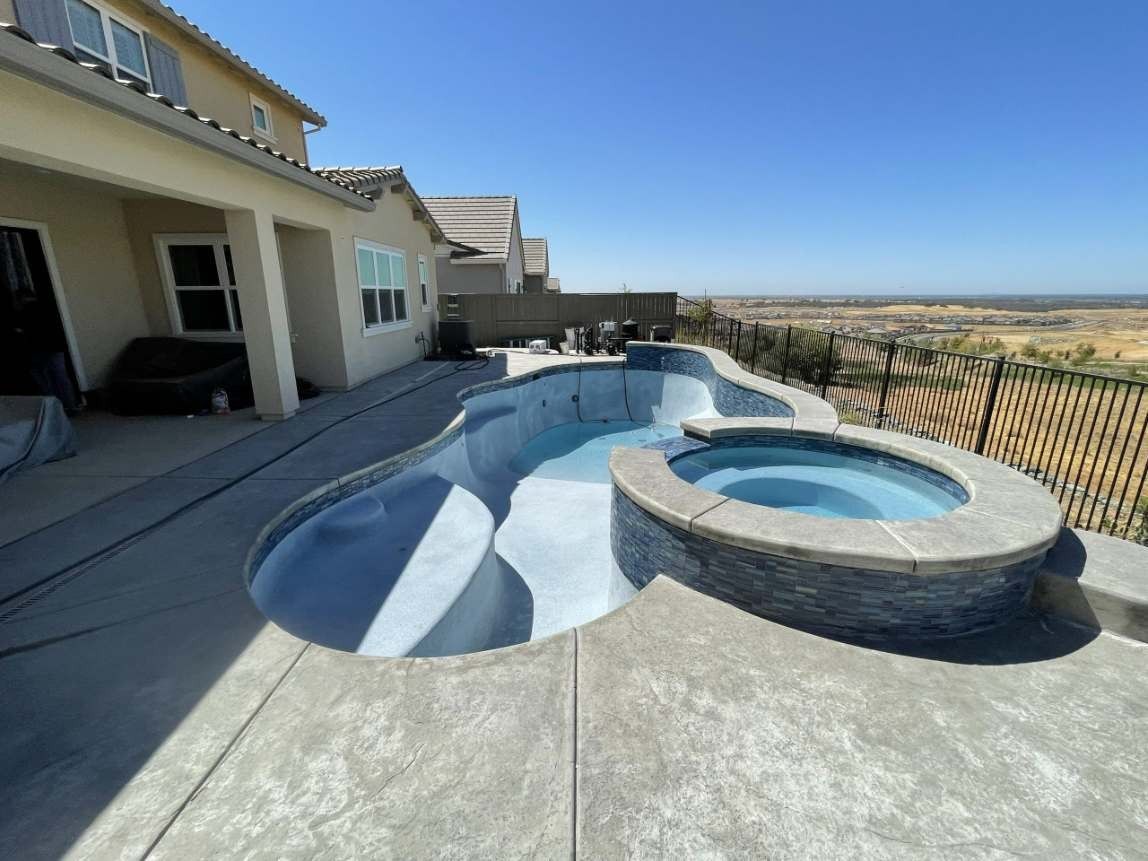 Innovative Pool Design and Construction Services: Where Vision Meets ...