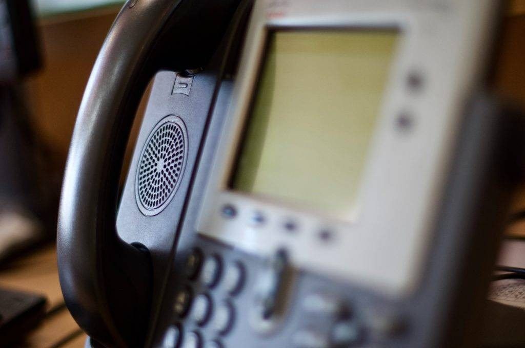 VoIP Explained: What is Voice Over IP and How Does It Work? - NORTHEAST ...