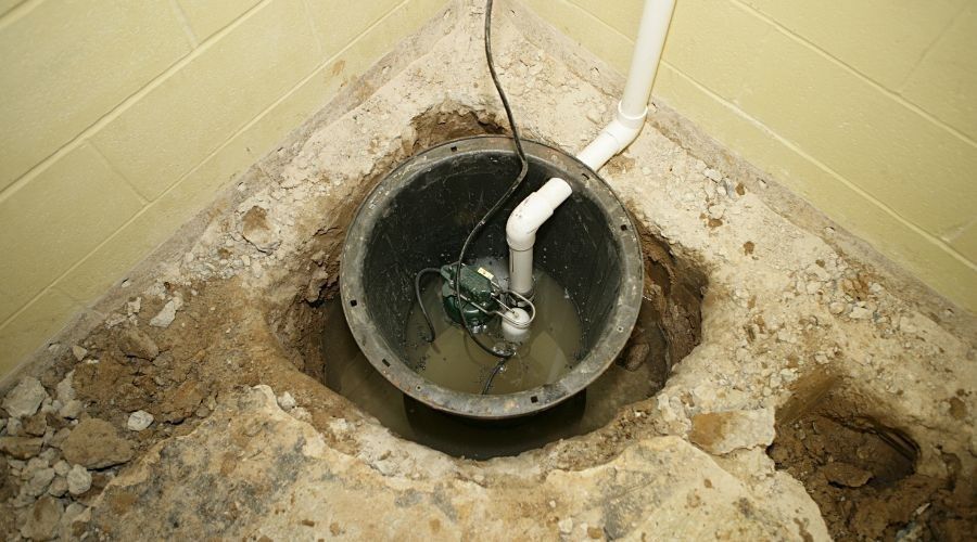 A Guide to Using Sump Pumps to Avoid Flooding - NORTHEAST - NEWS ...