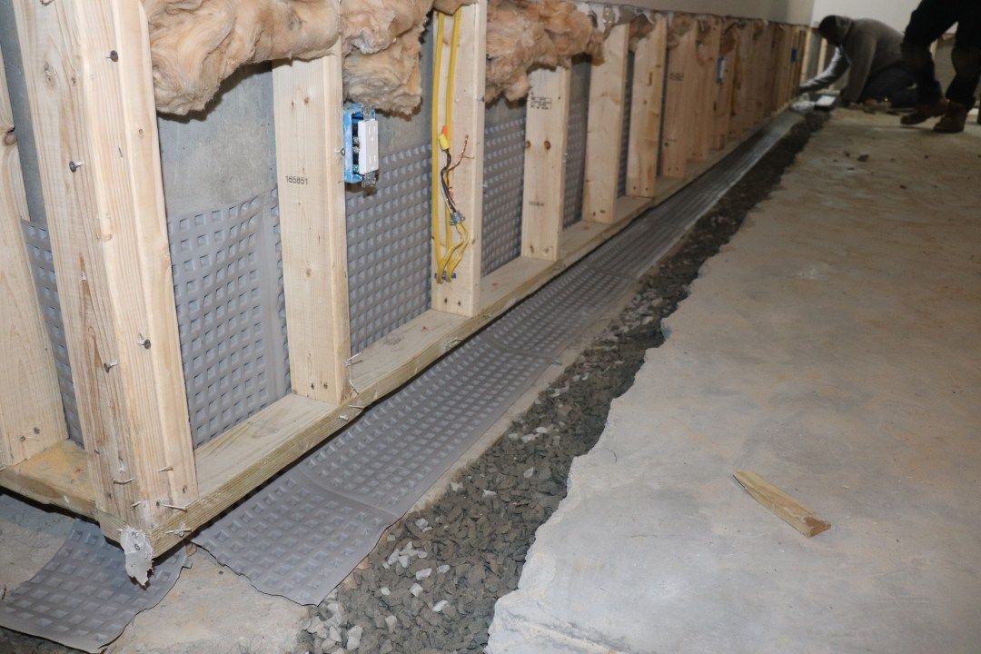 The Importance of Basement Waterproofing for Long-Term Home Protection ...