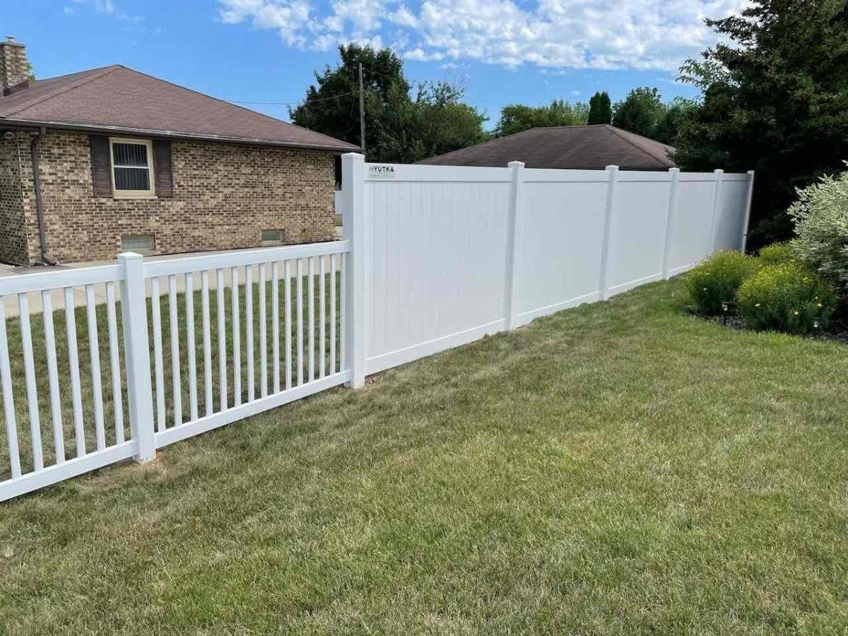 Fence Maintenance 101: How to Keep Your Fencing in Great Shape for ...