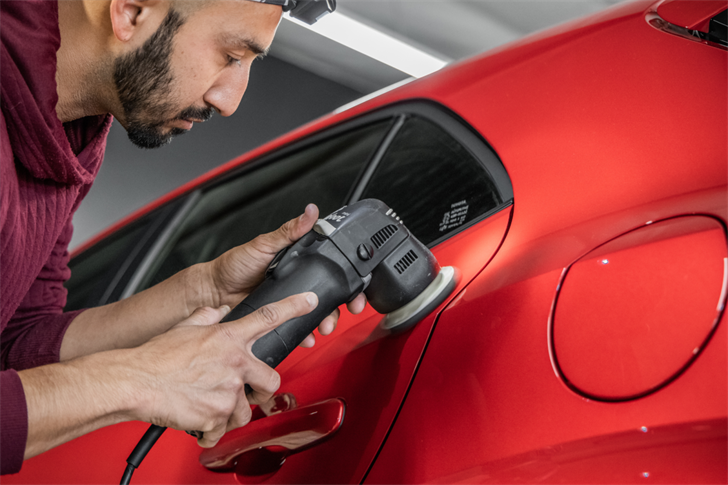 Preserve Your Car's Value with Wicked Auto's Expert Paint Correction ...