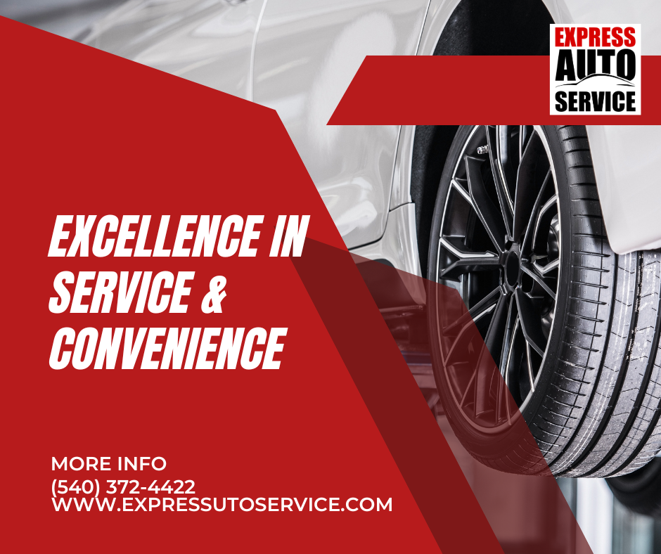 Express Auto Service: Your Trusted Auto Repair Experts in Dahlgren Junction - Salt Lake City ...