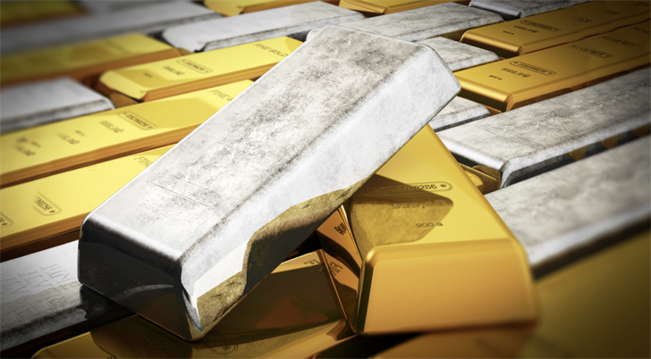 Platinum vs. Gold: Which Precious Metal Holds More Value in 2025 ...