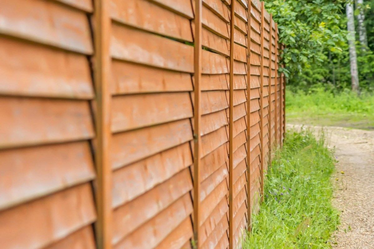 Fence Installation Made Easy: A Detailed Guide for Your Yard in Plano ...