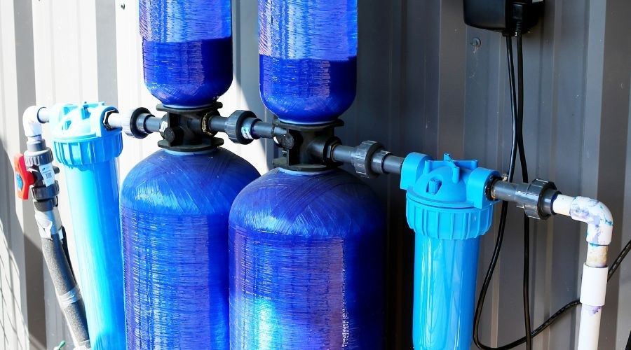 Guide to Installing a Water Filtration System - NORTHEAST - NEWS ...