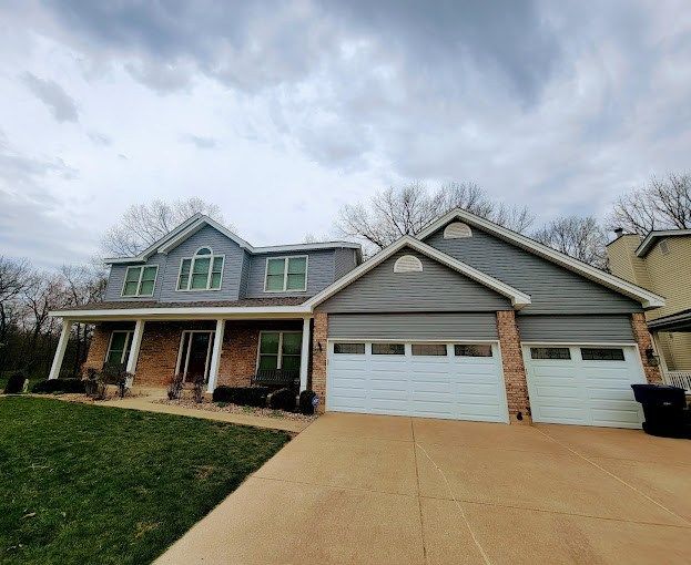 Brandon J Roofing Delivers Durable Siding Options for Homes in St ...