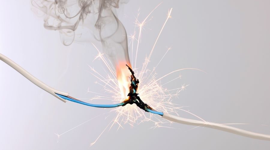 How to Spot Problems With the Electrical Wiring to Keep the Home Safe ...