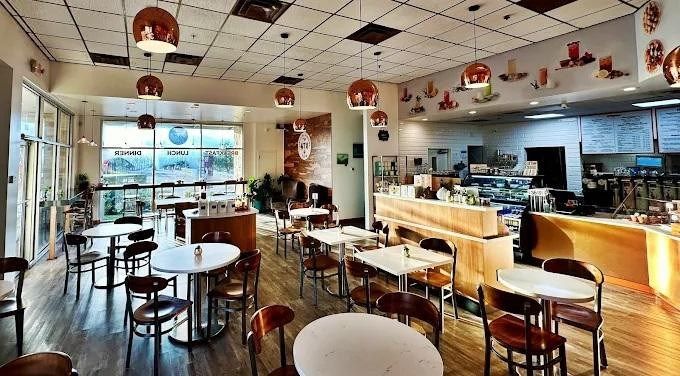 Discover the Best Brunch Spot in Bee Cave - NORTHEAST - NEWS CHANNEL ...